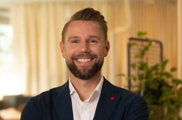 Management team – Symcel