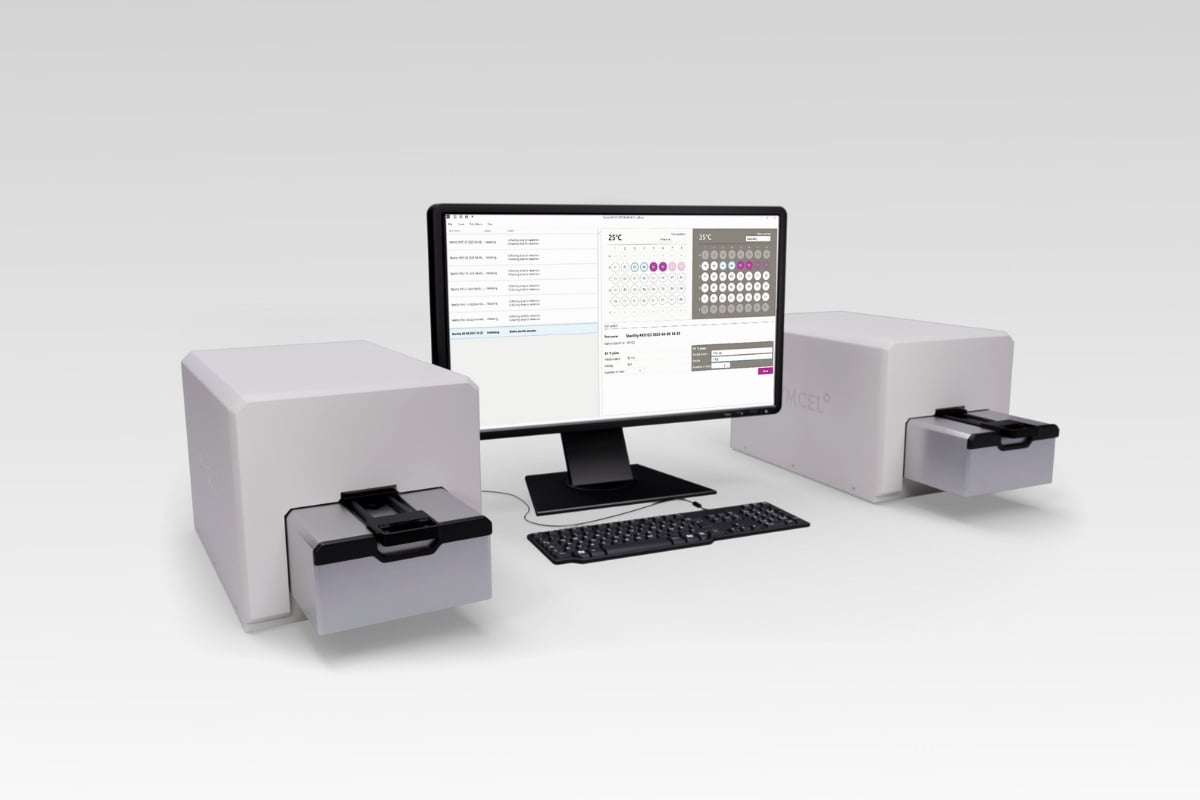 Rapid Sterility Testing of Cell and Gene Therapies