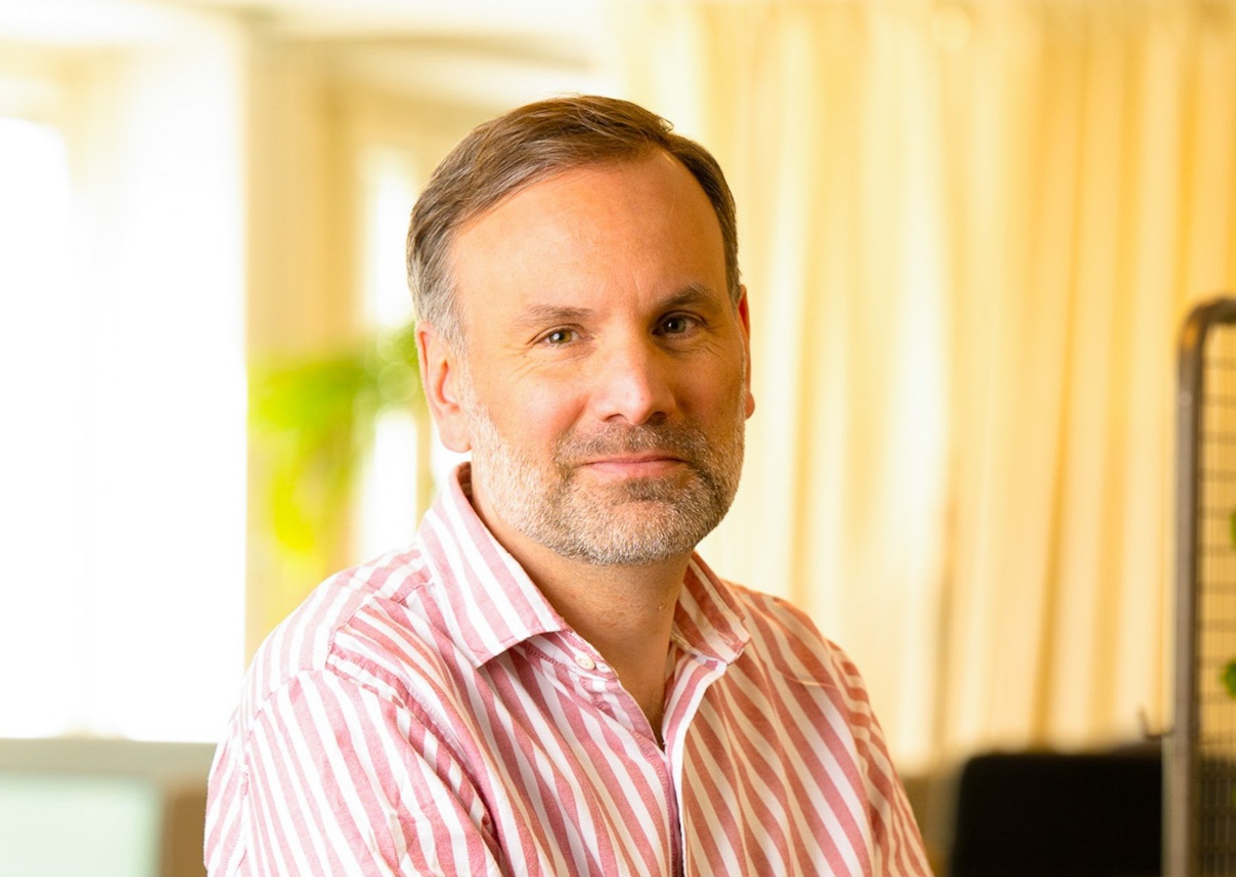 Management team – Symcel