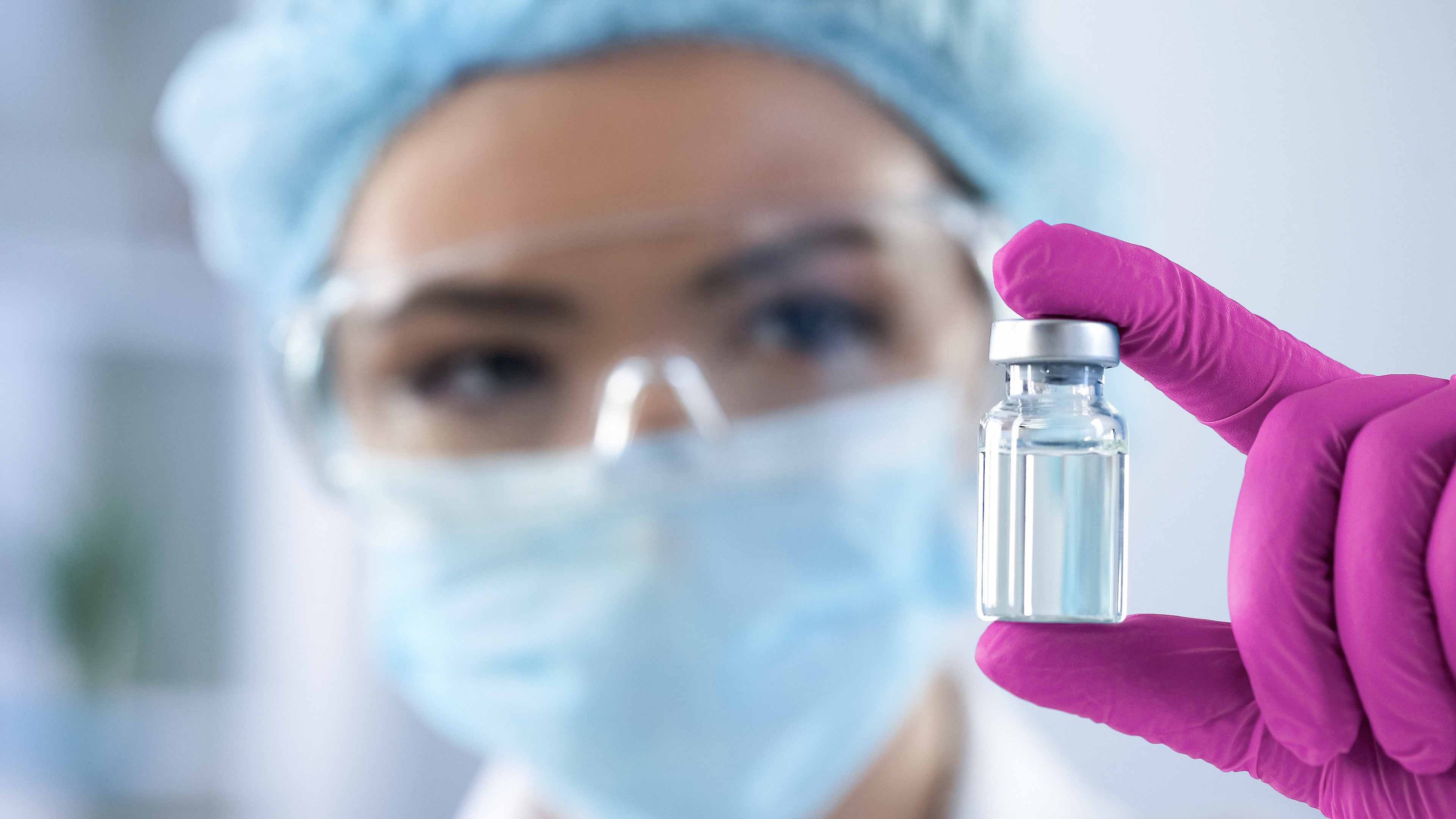 Symcel - Rapid sterility testing & microbial detection systems