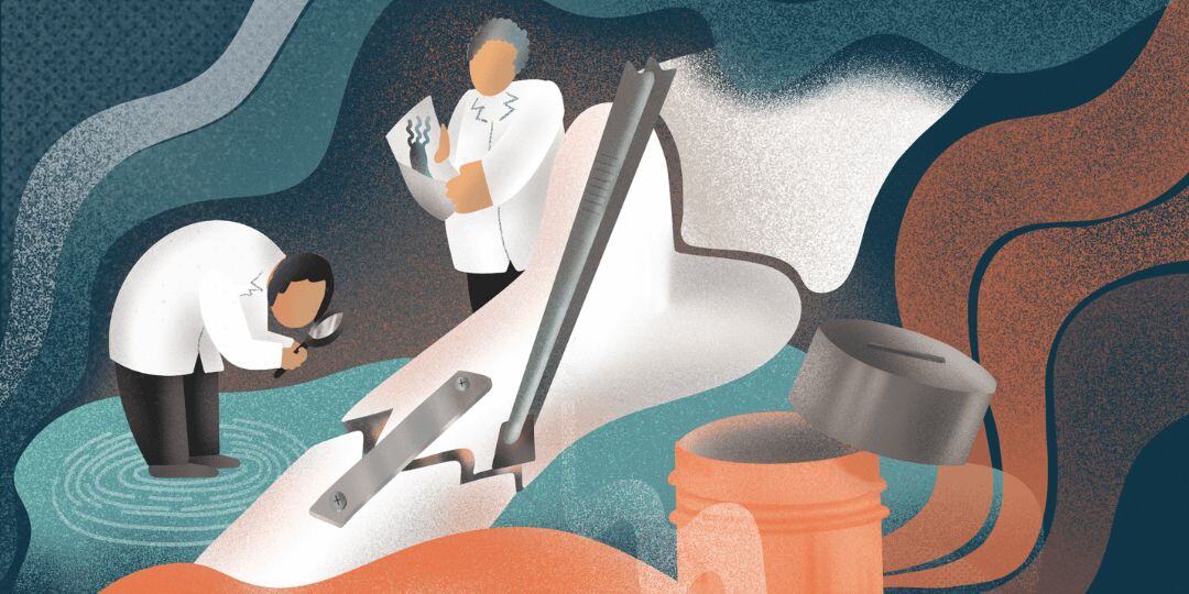 Environmental and Microbiome Extended – Symcel