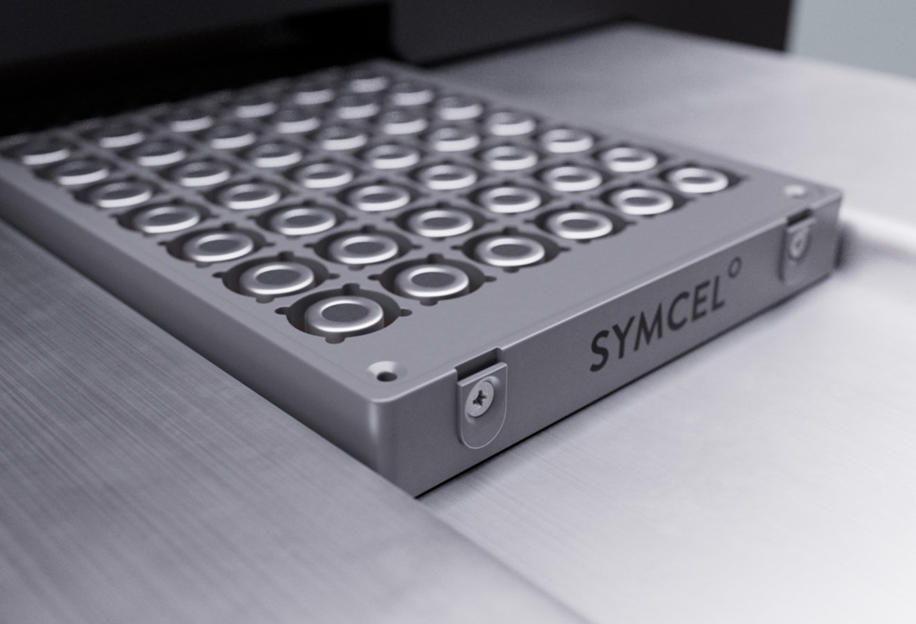 calScreener+™ Biocalorimeter