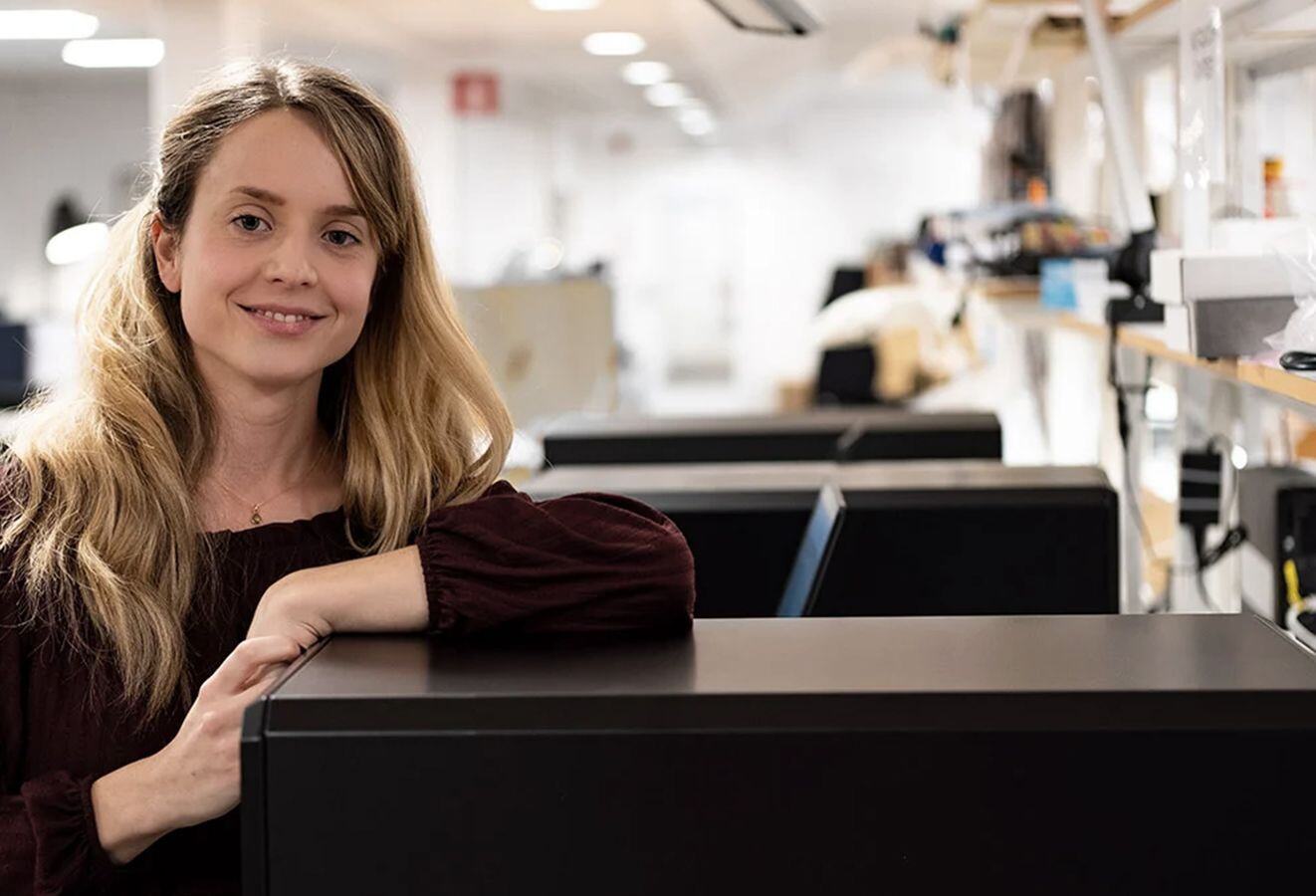 Work with us – Symcel